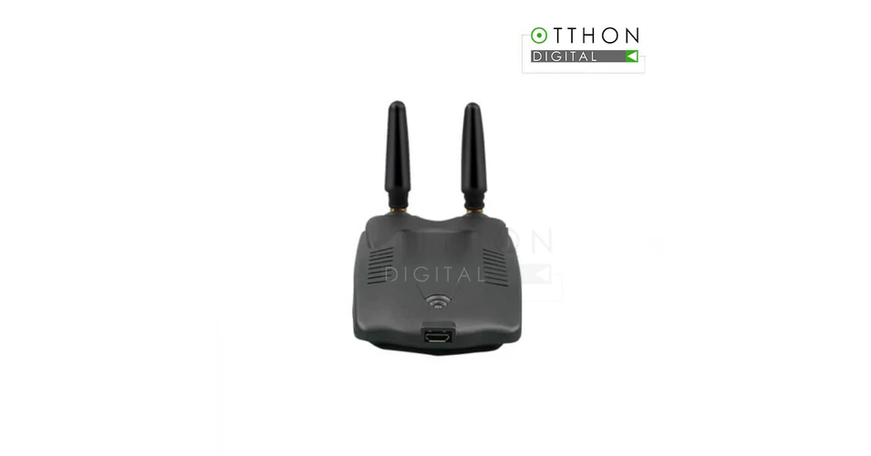 SmartWise RF Bridge Pro for Shutters (R2) » RF-WiFi (eWeLink) átjáró ...