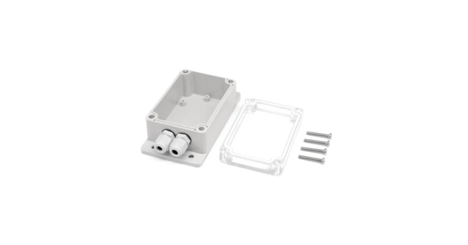 Sonoff kültéri védődoboz IP66 (R1) - Sonoff - Otthon vagyunk :)
